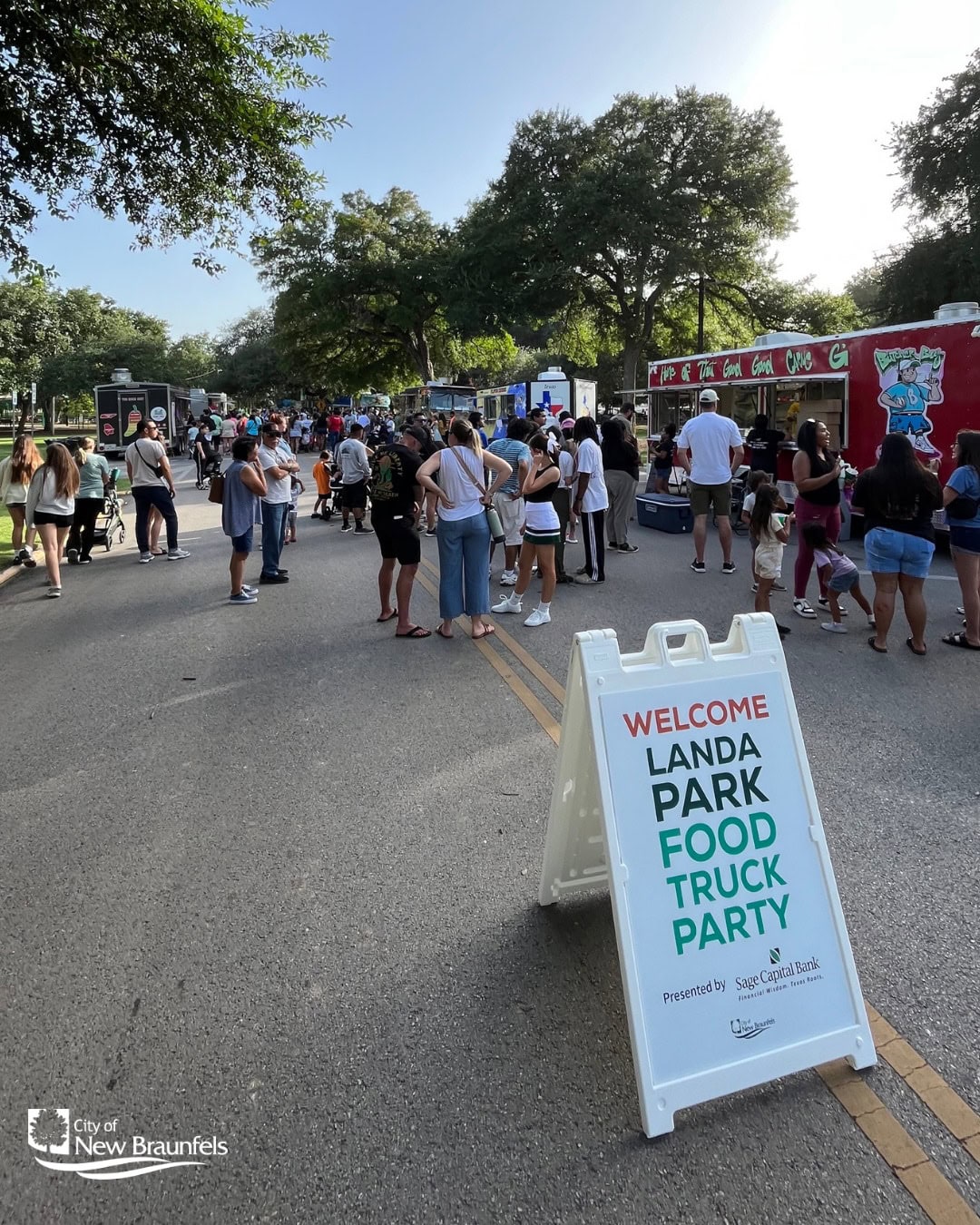 Landa Park Complete Guide: New Braunfels’ Most Iconic Park – TX Headlines