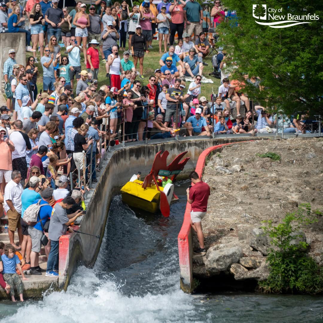 Parks and Recreation: A Guide to Having Fun in New Braunfels – TX Headlines