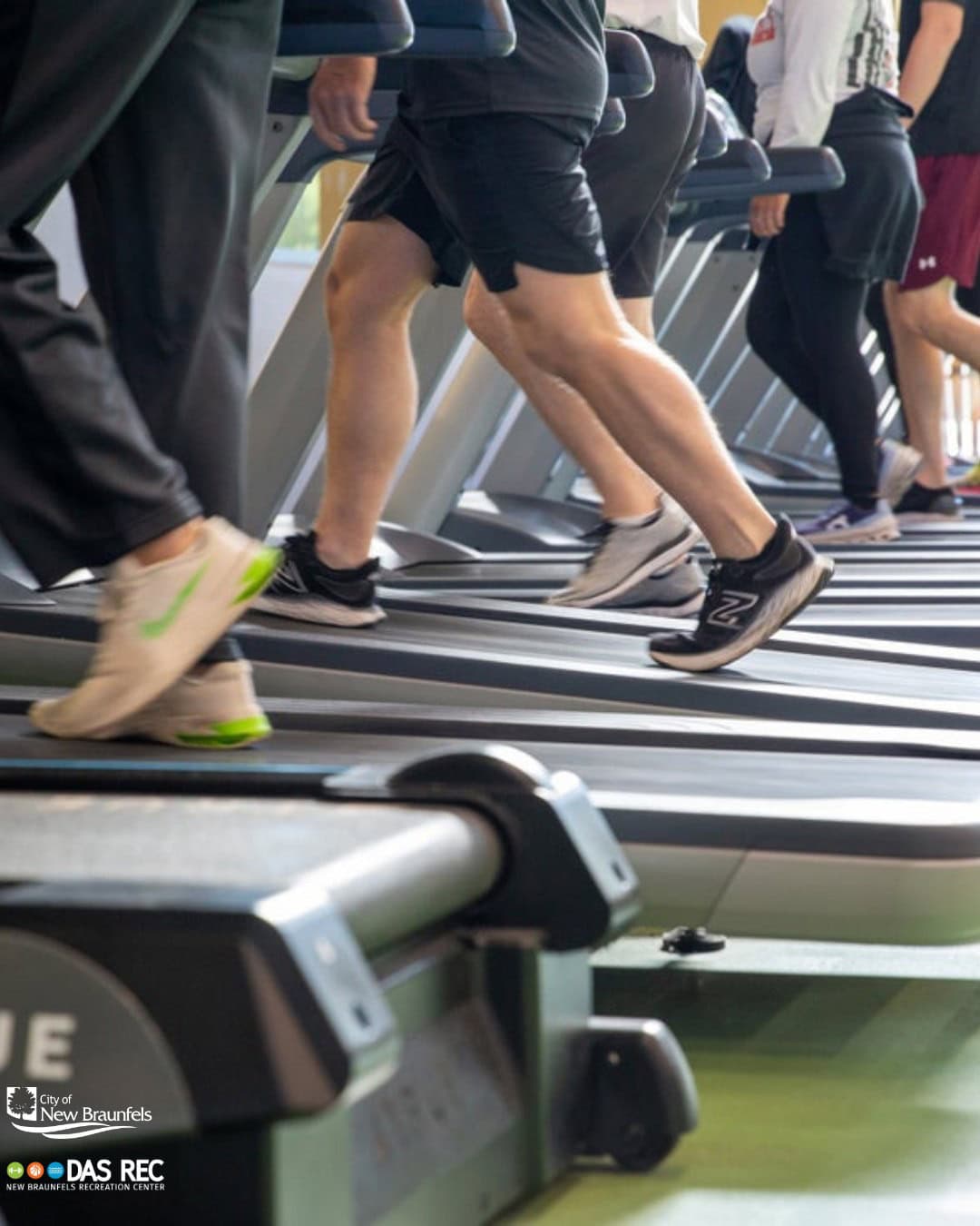 Das Rec New Braunfels: A Full Indoor Activities Guide – TX Headlines