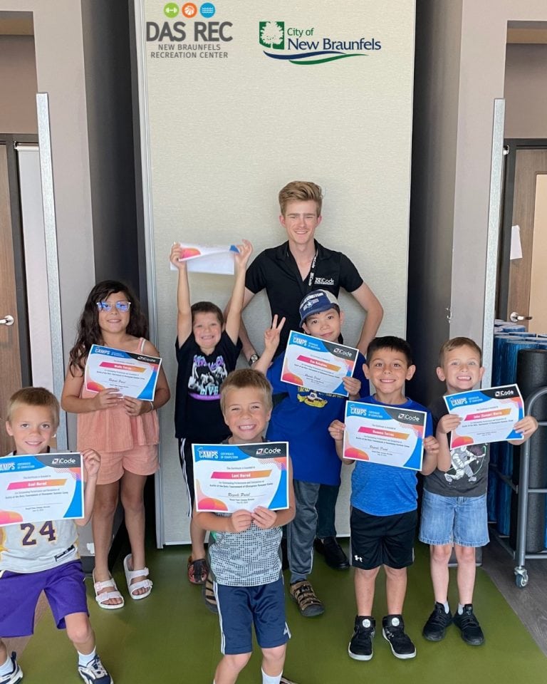 Das Rec New Braunfels: A Full Indoor Activities Guide – TX Headlines
