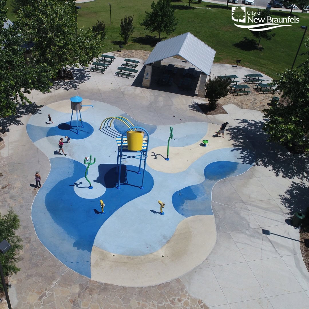 Your Complete Adventure Guide to Fischer Park and Trails – TX Headlines