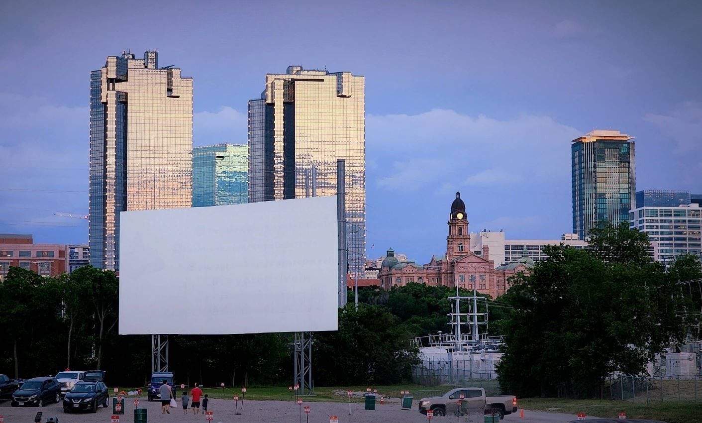 10 Texas Drive-In Movie Theaters That Are More than Just Nostalgic – TX ...