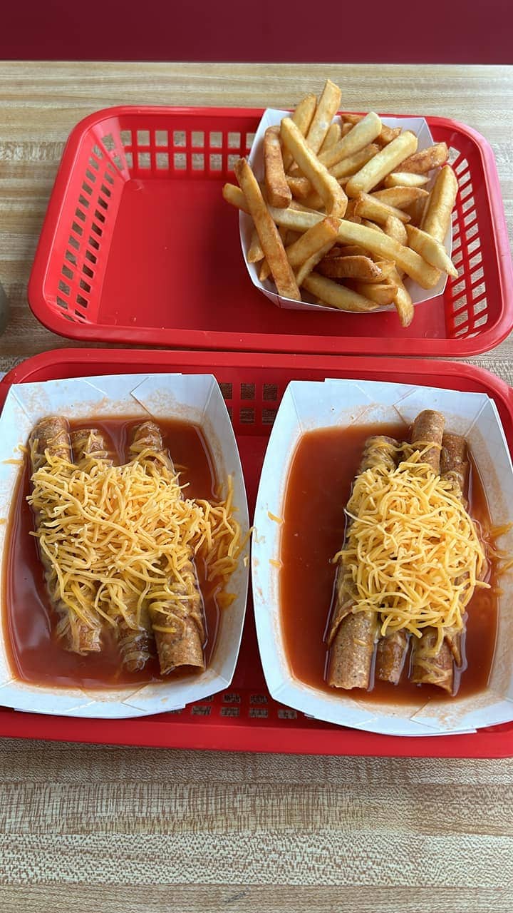 Texas’s Best Hole‑in‑the‑Wall Tacos Are at This Gas Station – TX Headlines