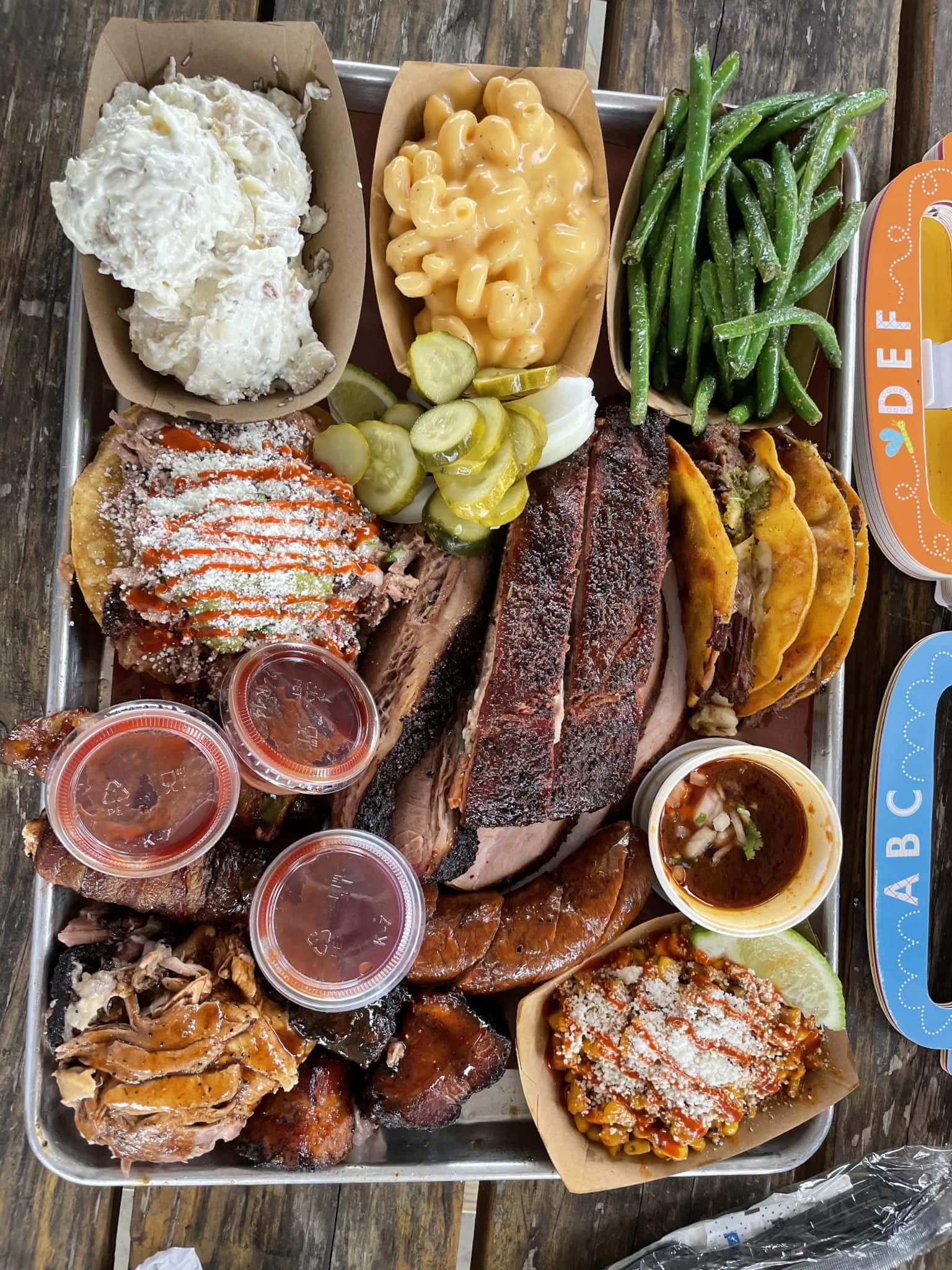 Hidden Gems: 5 Secret BBQ Spots Better Than Austin – TX Headlines