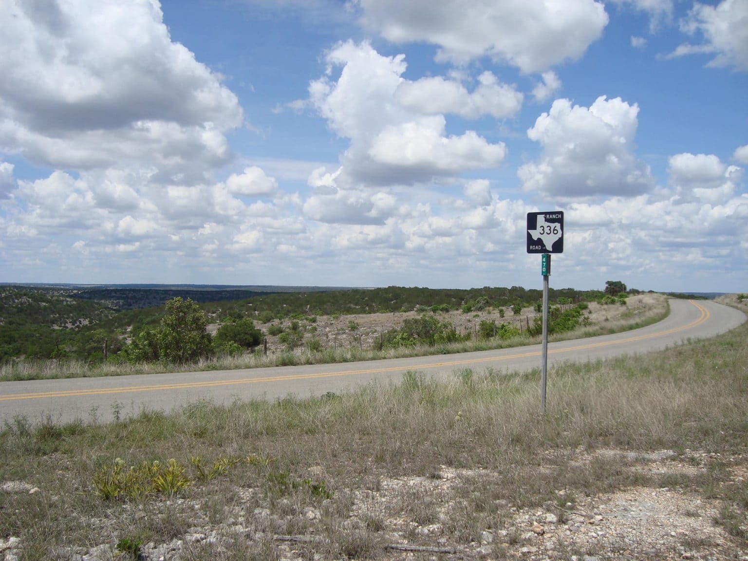 Discover the Scenic Texas Drive Everyone’s Talking About – TX Headlines